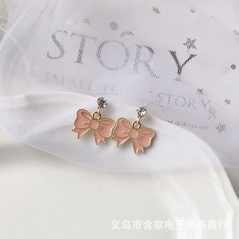 Jual ANTING ANAK PRINCESS DISNEY /AKSESORIS ANAK/ ANYING ANTING LUCU ...