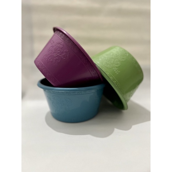 Jual Bakul Wakul Berkat Plastik Murah PICW411 Harga Per 6pcs | Shopee ...