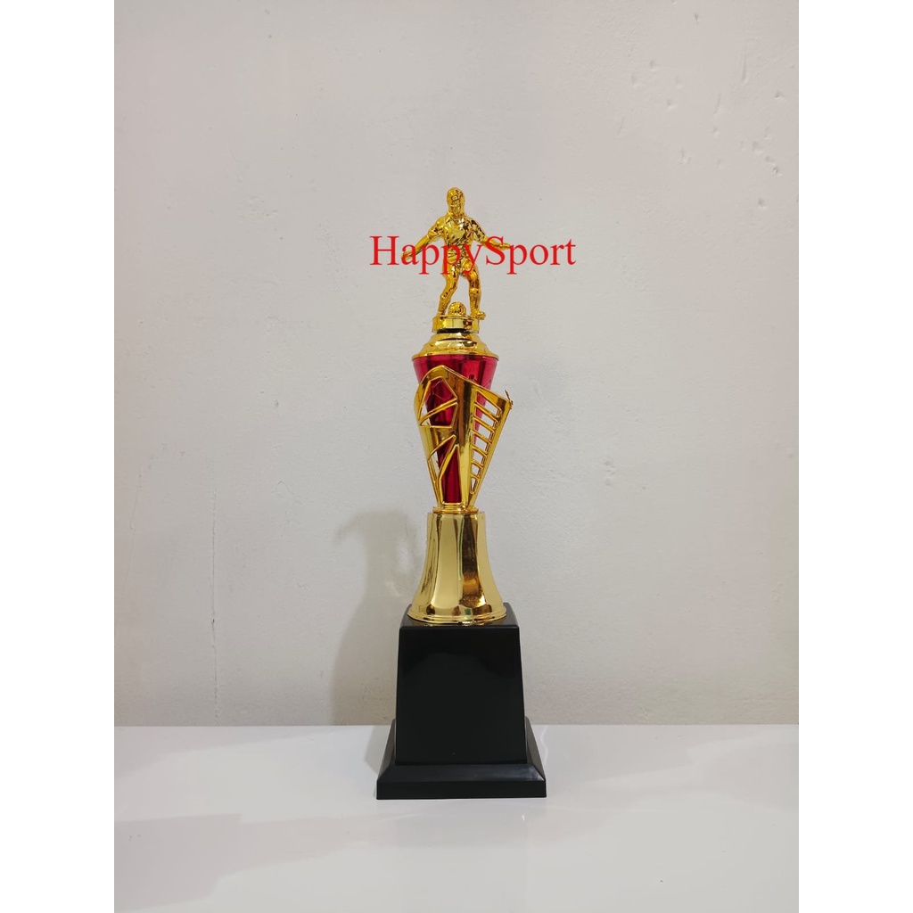 Jual PIALA BOLA FUTSAL TOP SCORE TROPHY BEST PLAYER (B111 SATUAN ...