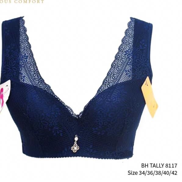 Jual BRA PRESS LEMAK PUSP UP BRA TALLY 8117 - Maroon, 36C | Shopee Indonesia