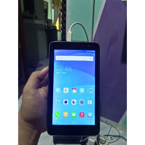 Jual Tab Advan I7D 4G | Shopee Indonesia