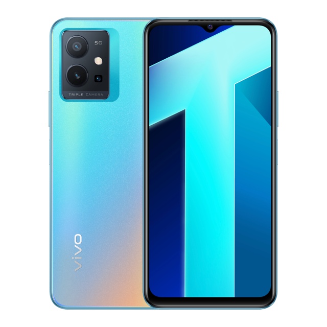 Jual Vivo T1 5G Harga Spesifikasi Terlengkap & Harga Terbaru Mei 2026 ...