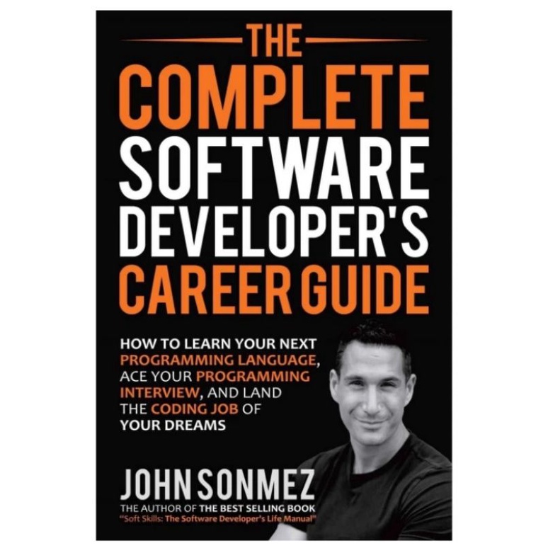 Jual Buku The Complete Software Developer's Career Guide | Shopee Indonesia