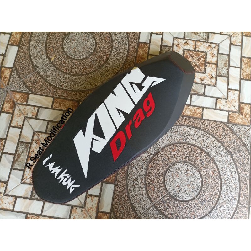 Jual Jok vario / Jok Vario 125 dan 150 new / Jok Slim vario / Jok Modif ...