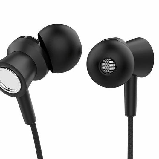 Jual Log On LO-HF650 Handsfree With Mic Premium - Putih | Shopee Indonesia