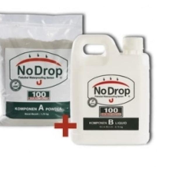 Jual NO DROP 100 / NODROP PELAPIS ANTI BOCOR LENKOTE X AQUAPROOF X ...