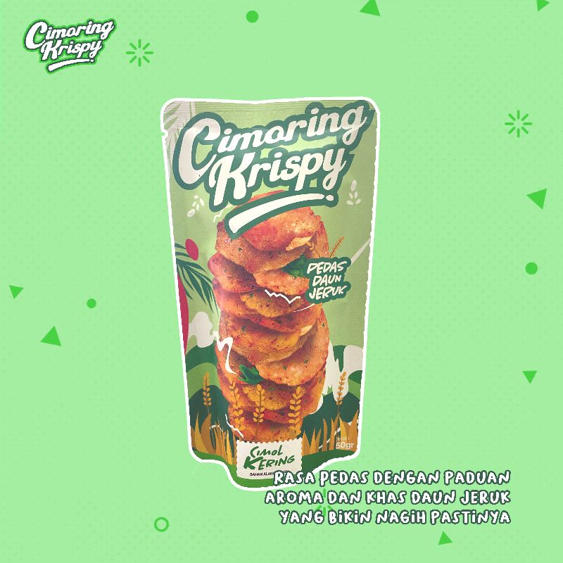 Jual cimoring crispy | Shopee Indonesia