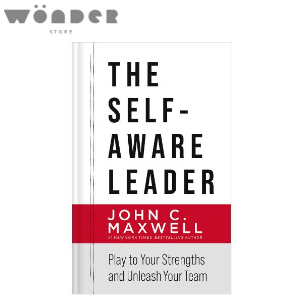 Jual Harper Collins - The Self-Aware Leader | Shopee Indonesia