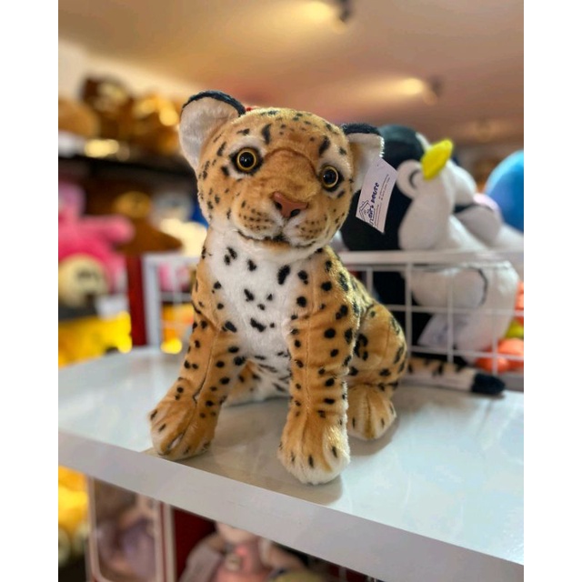 Jual boneka macan tiger | Shopee Indonesia