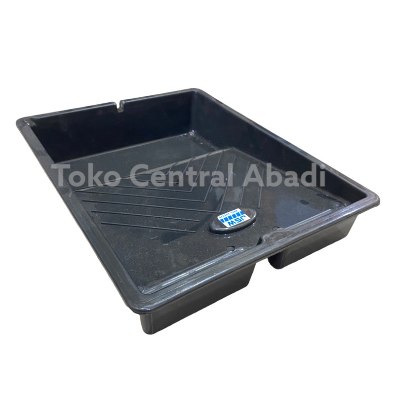 Jual Bak Cat Tembok / Tempat Roll Cat Tembol / Roller Cat / Ember Cat ...