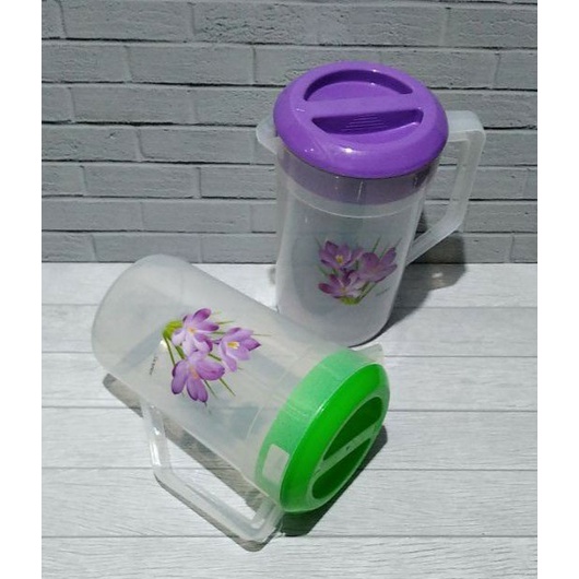 Jual Murah banget - Teko Plastik Air Besar - Teko plastik ukuran 4 ...