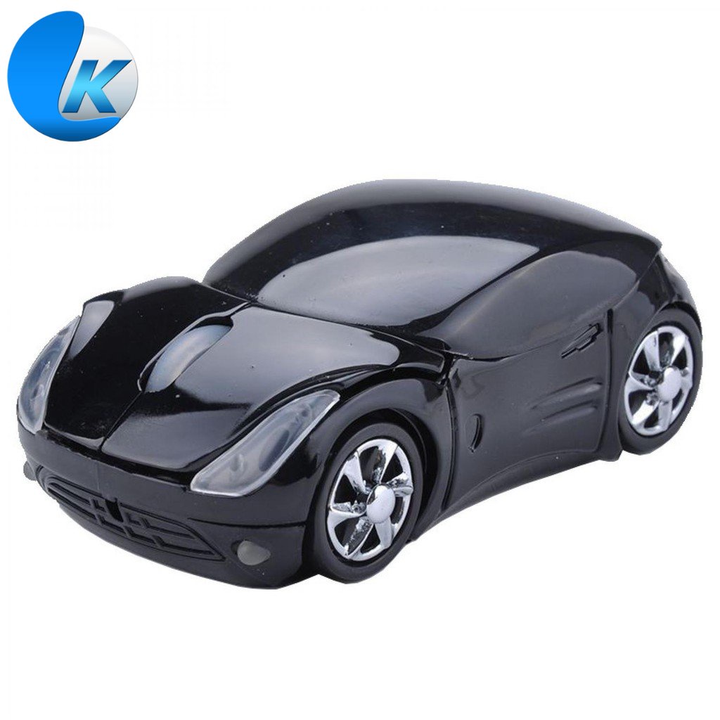 Jual Taffware Ferrari Wireless Optical Mouse - CM0016 [ Kafii ...
