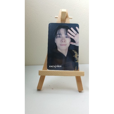 Jual Moonbin refuge photocard (official) | Shopee Indonesia