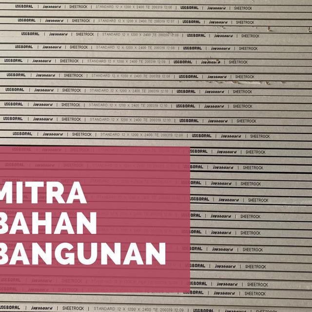 Jual Gypsum Sheetrock jayaboard 12mm x 1200 x 2400 mm - Gypsum Jaya ...