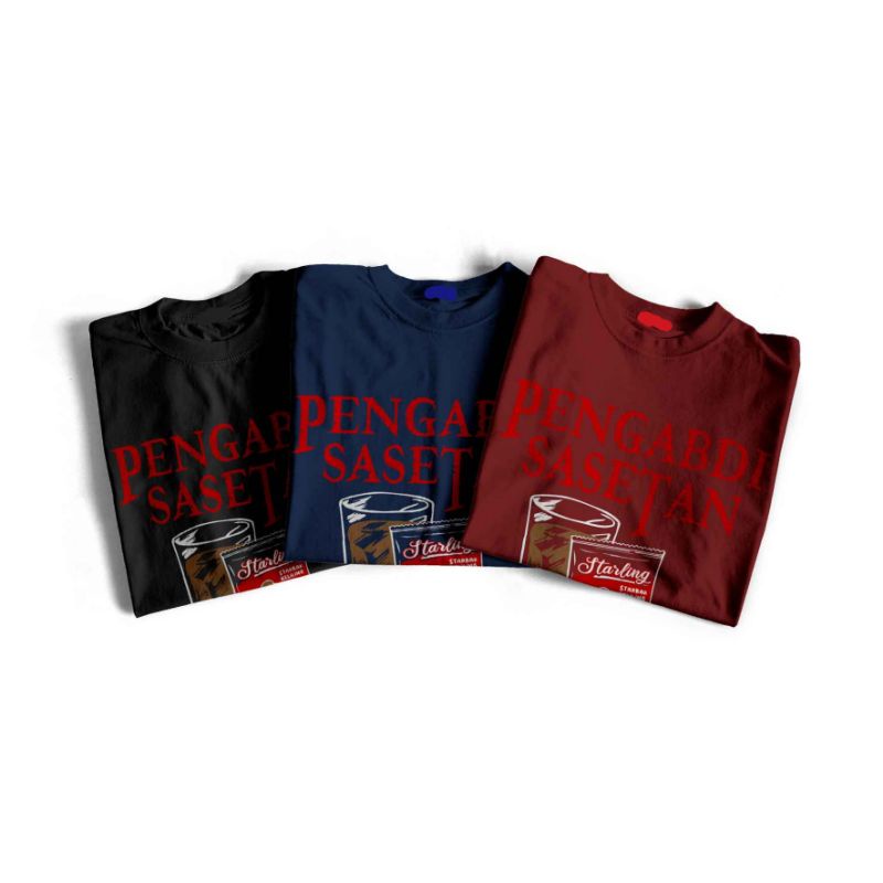 Jual tshirt pengabdi sasetan,kaos kopi | Shopee Indonesia Jual tshirt pengabdi sasetan,kaos kopi | Shopee Indonesia