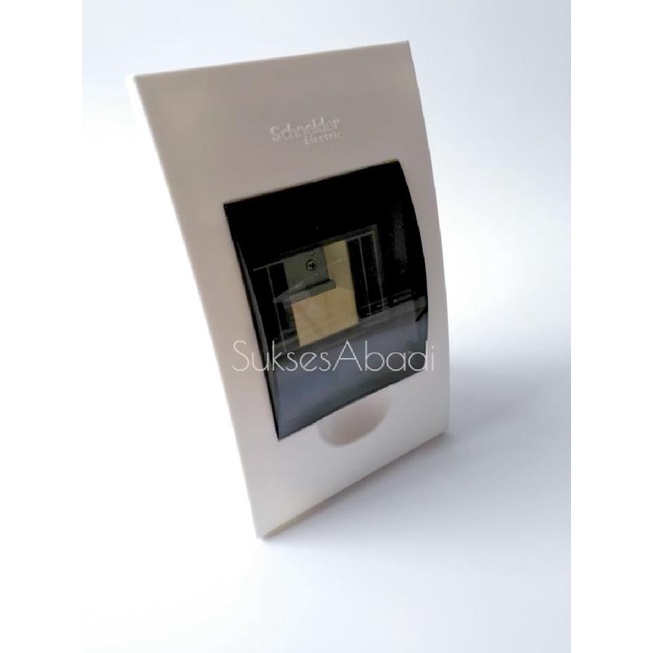 Jual BOX MCB 4 GROUP SCHNEIDER | Shopee Indonesia