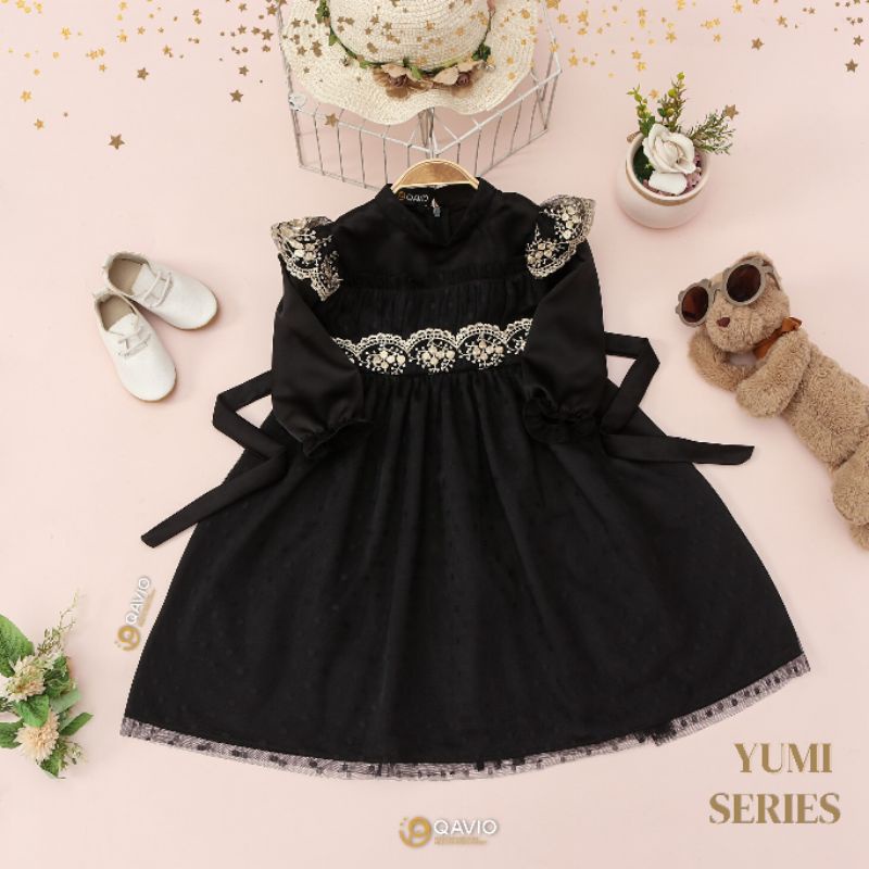 Jual Yumi Set Hijab by Qavio | Shopee Indonesia