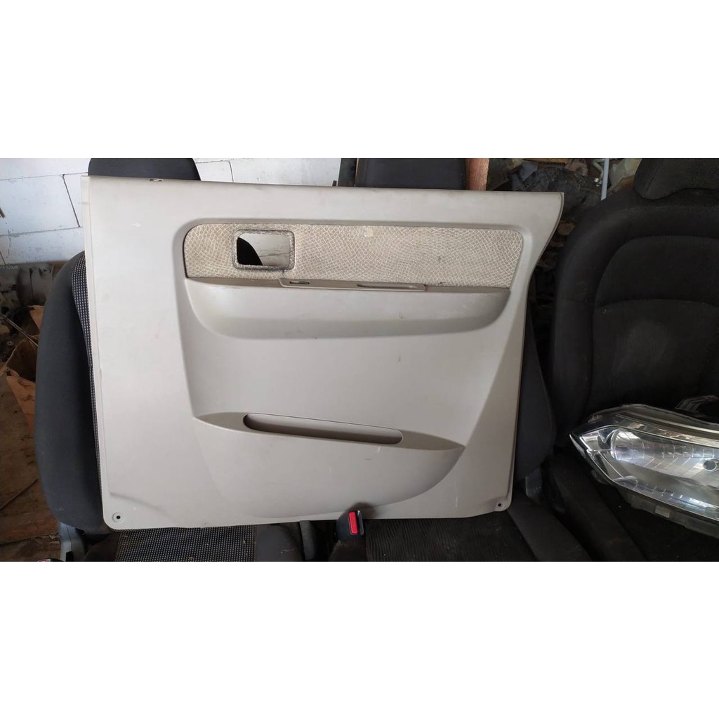 Jual Doortrim Door Trim Pintu Belakang Suzuki APV Ori Copotan | Shopee ...