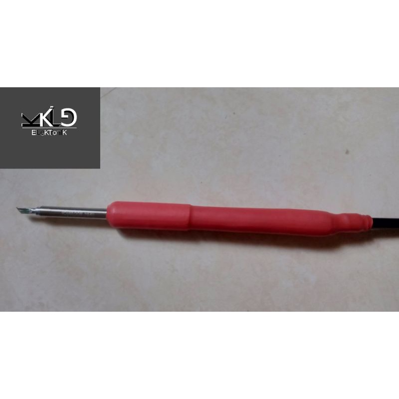 Jual Solder Station 936 T12 Box Solder Solder set dan Tatakan Solder 3 ...