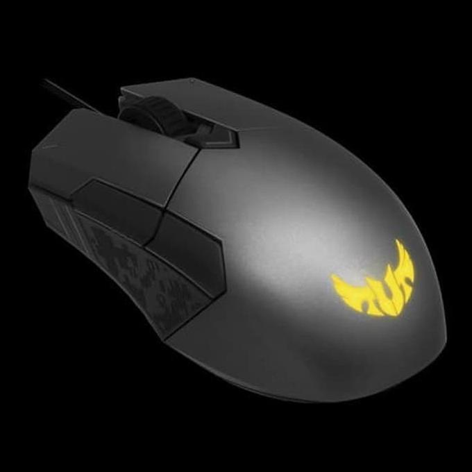 Jual ASUS TUF GAMING M5 - GAMING MOUSE ready viral | Shopee Indonesia