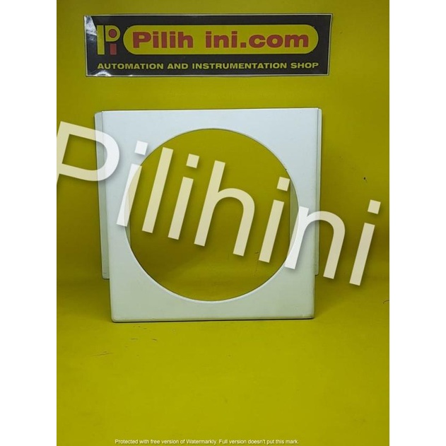 Jual Bracket Magnehelic/Casing Magnehelic/Mounting Magnehelic - Quality ...