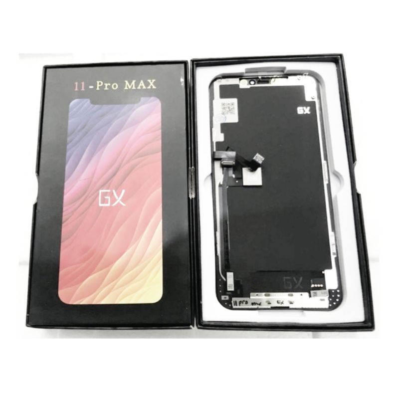 Jual LCD IP promax GX | Shopee Indonesia
