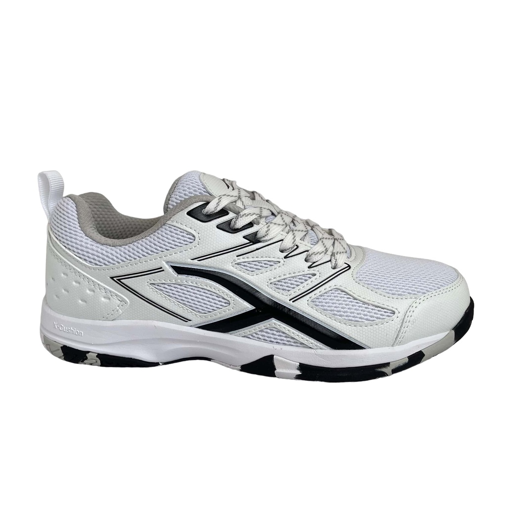 Jual Sepatu Badminton HUNDRED XOOM Original / HNDRD Shoes | Shopee ...