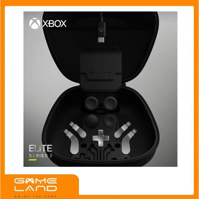 Jual Xbox Elite Wireless Controller Series 2 Complete Component Pack | Shopee Indonesia