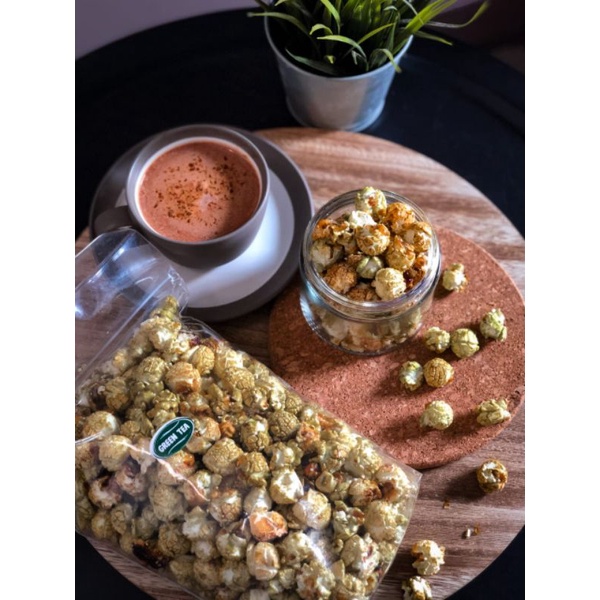 Jual Popcorn Big Ball 125 gr | Shopee Indonesia
