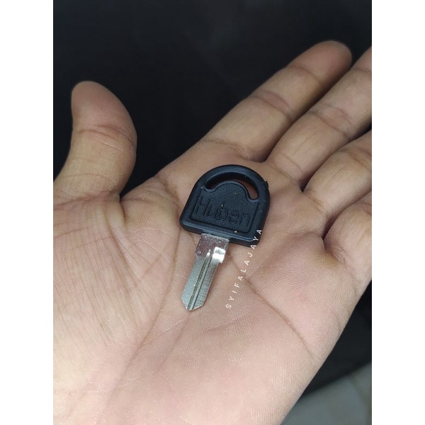 Jual bahan duplikat kunci locker rill huben | Shopee Indonesia