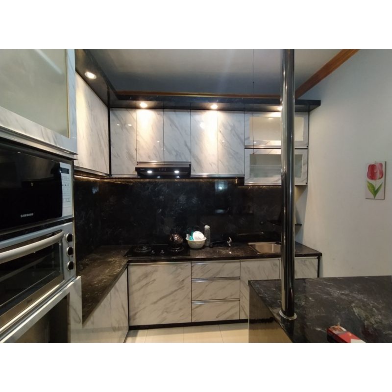 Jual KITCHEN SET Custom | Shopee Indonesia
