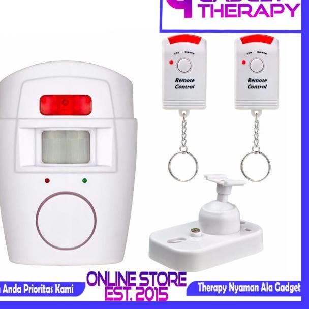 Jual EMASTIFF Alarm Pintu Jendela Rumah Anti Maling Sensor Gerak ...