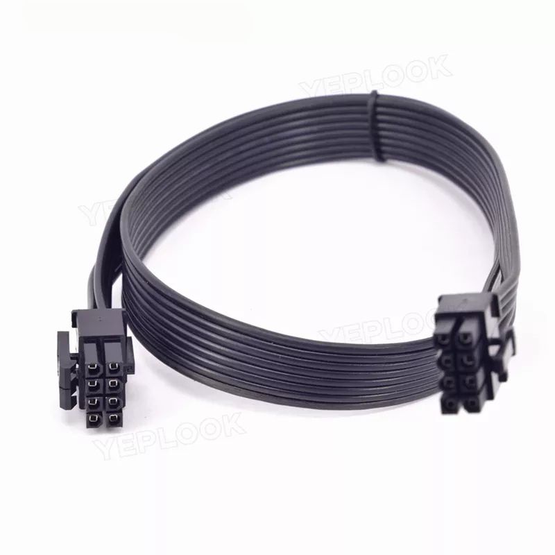 Jual kabel modular 8 pin to 4+4 atx psu corsair | Shopee Indonesia