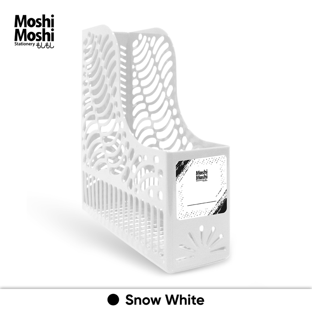 Jual File Box Moshi Folder Storage Elegan Tempat Penyimpanan Dokumen ...