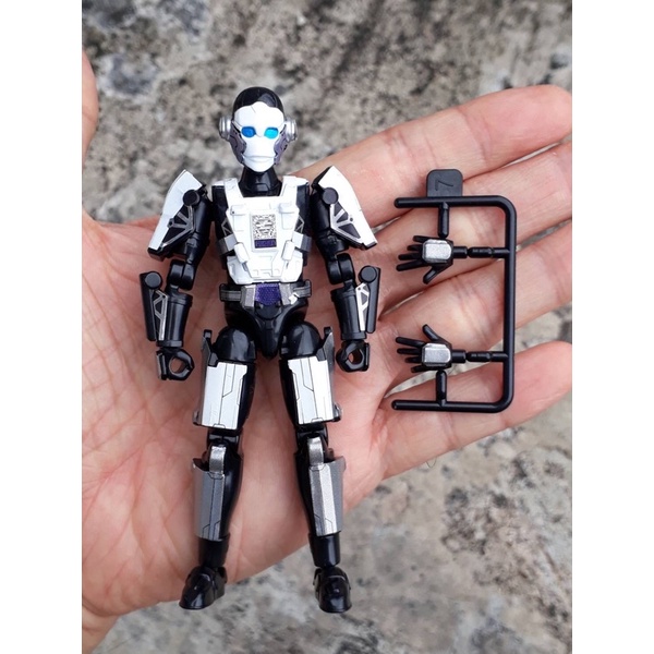 Jual SO DO KAMEN RIDER ALLIES HOMOGEARS BASIC BIDY OLD GENERATION TYPE ...