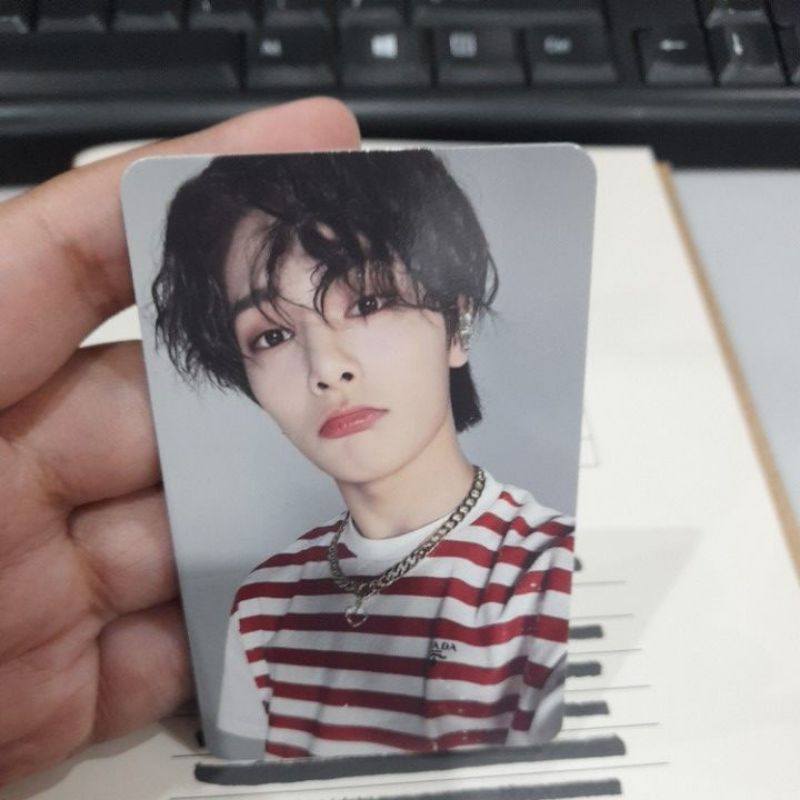 Jual PC I.N Stray Kids Maxident Case Ver | Shopee Indonesia