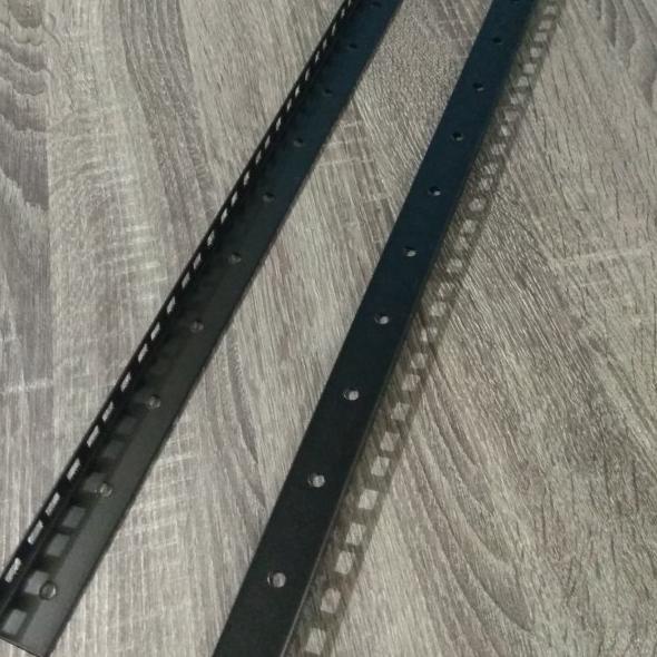 Jual Rack Mounting / Besi Mounting 16u Flight case | Shopee Indonesia