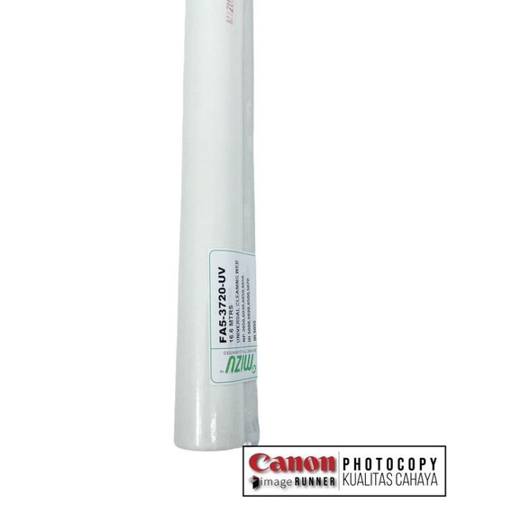Jual Cleaning Web Fotokopi Canon IR 5000 IRA 6075 FA5-3720-UV Mizu ...