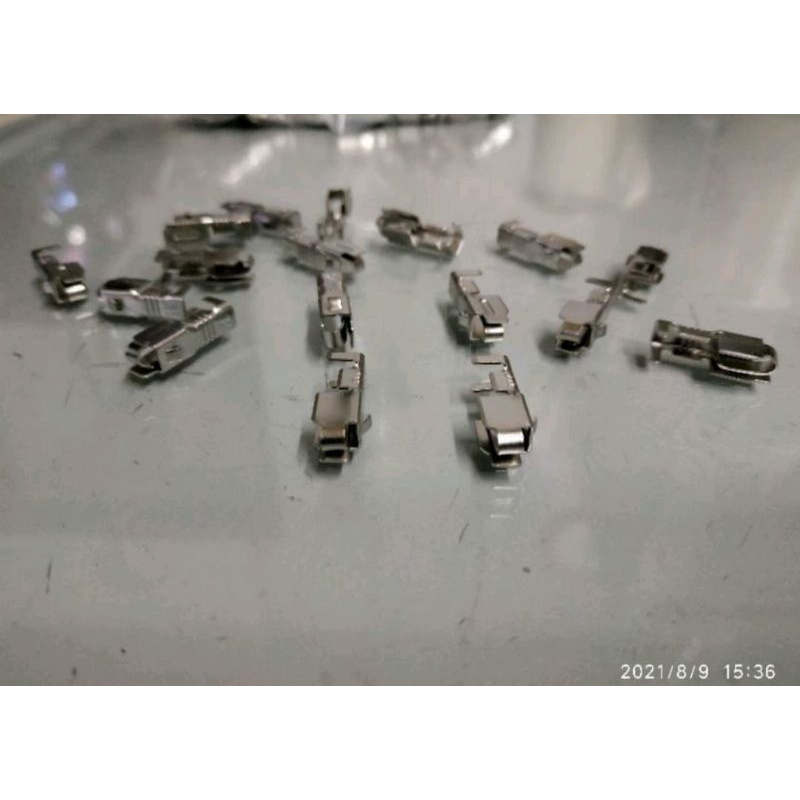 Jual TERMINAL SKUN FUSE BOX SEKRING TANCAP BESAR MODEL JEPIT - HARGA 10 ...