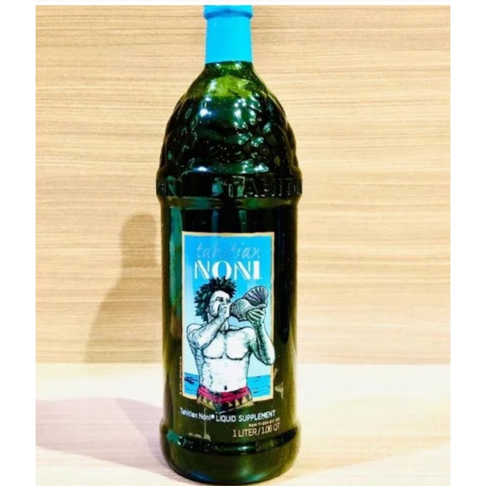 Jual Nony jus mengkudu Tahitian jus | Shopee Indonesia