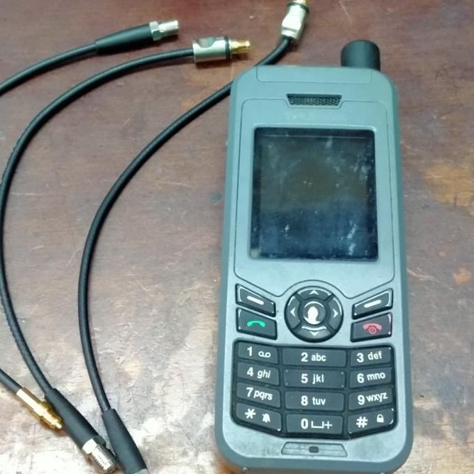 Jual kabel antena external thuraya xt lite original | Shopee Indonesia