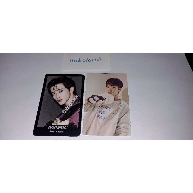 Jual TC MARK 2 BADDIES (PAIR 1 PC) | Shopee Indonesia