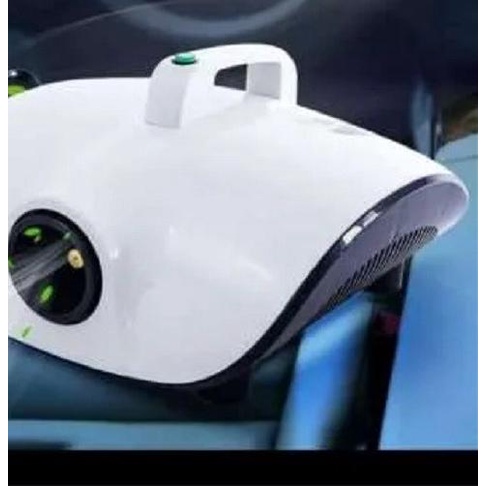 Jual Mesin Alat Fogging Mobil dan Ruangan Electric Fog Machine Powerful ...