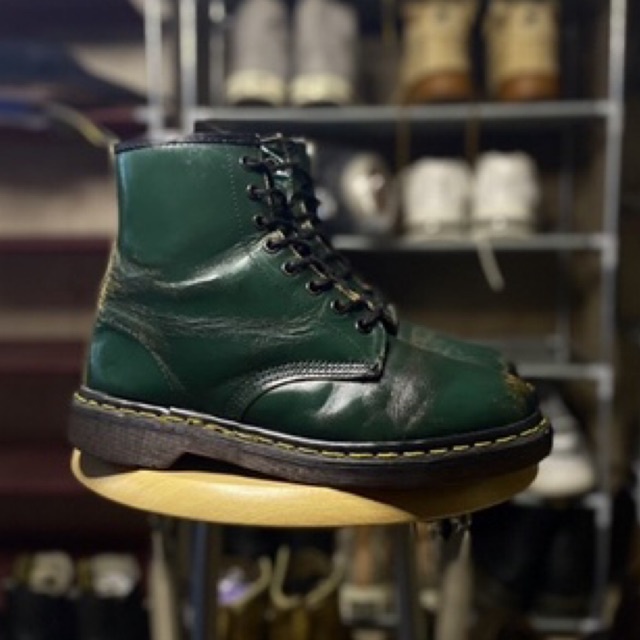 Jual Size 39. Dr martens 1460 ( Docmart Dr. Martens 1460 1461 101 939 ...