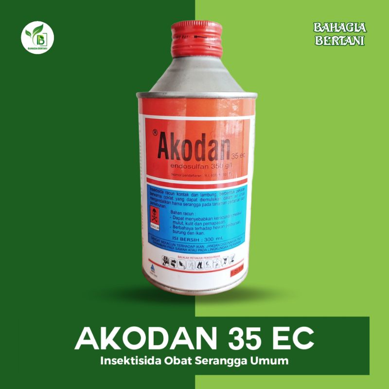 Jual AKODAN 35 EC | Insektisida Obat Serangga Umum 350 ml | Shopee ...