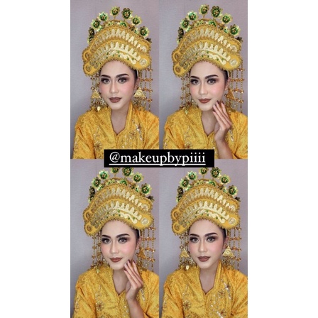 Jual Makeup wisuda , lamaran foto prewed yogya | Shopee Indonesia