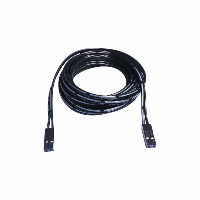Jual EELIC KJW-TB1387 Kabel jumper wire dupont 2 pin penghantar arus ...