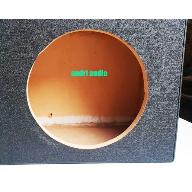 Jual Box Speaker Subwoofer 12 Inch | Shopee Indonesia