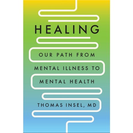 Jual Healing - Our Path from Mental Illness to Mental Health ( Panduan ...
