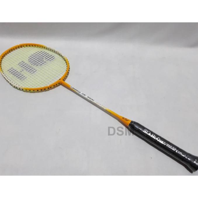 Jual Raket Badminton Hi-Qua Century XP 4400 ORI ( WideBody) | Shopee ...